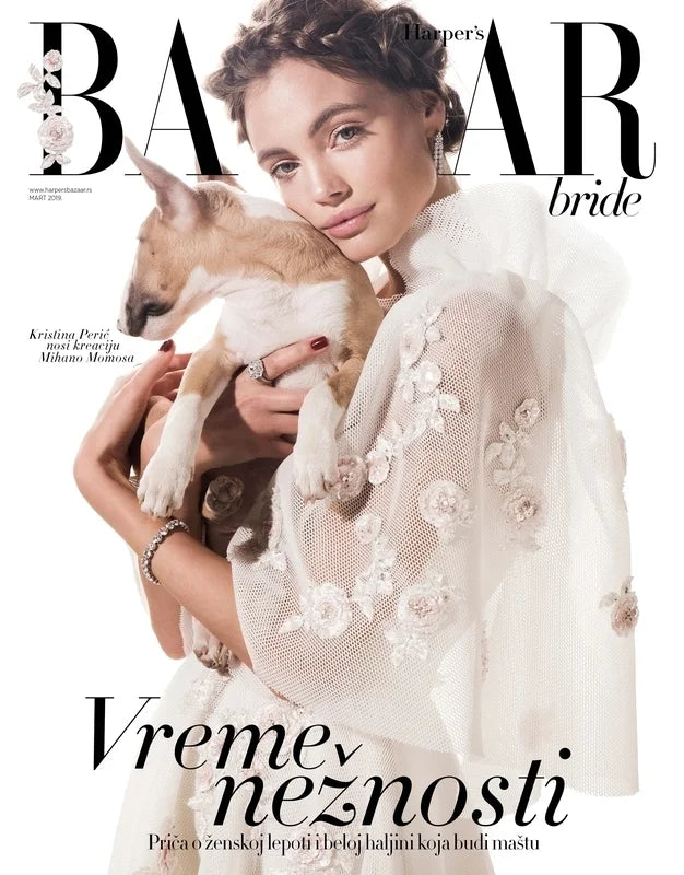 Kristina – Voodoo Models