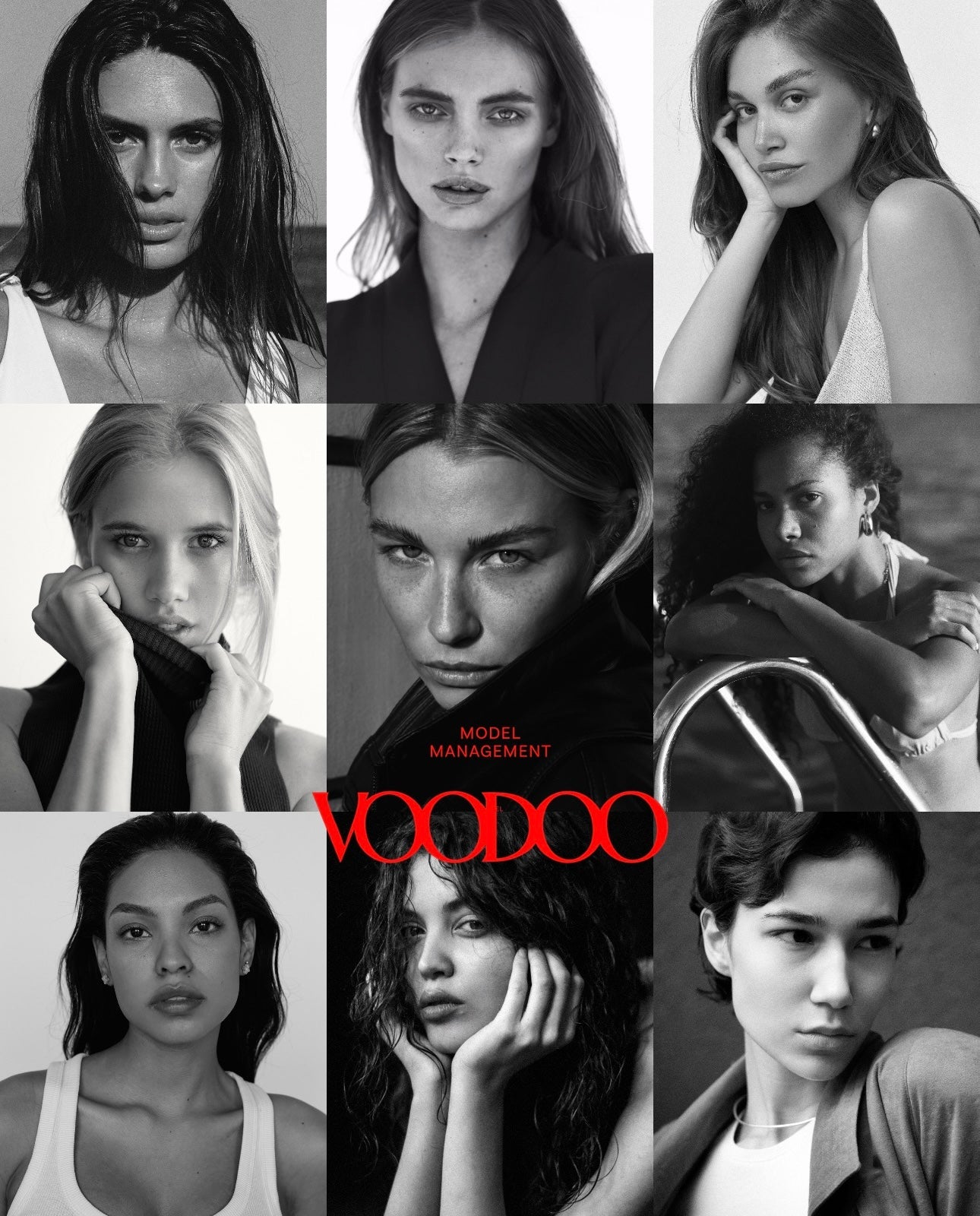 WOMEN – Voodoo Models