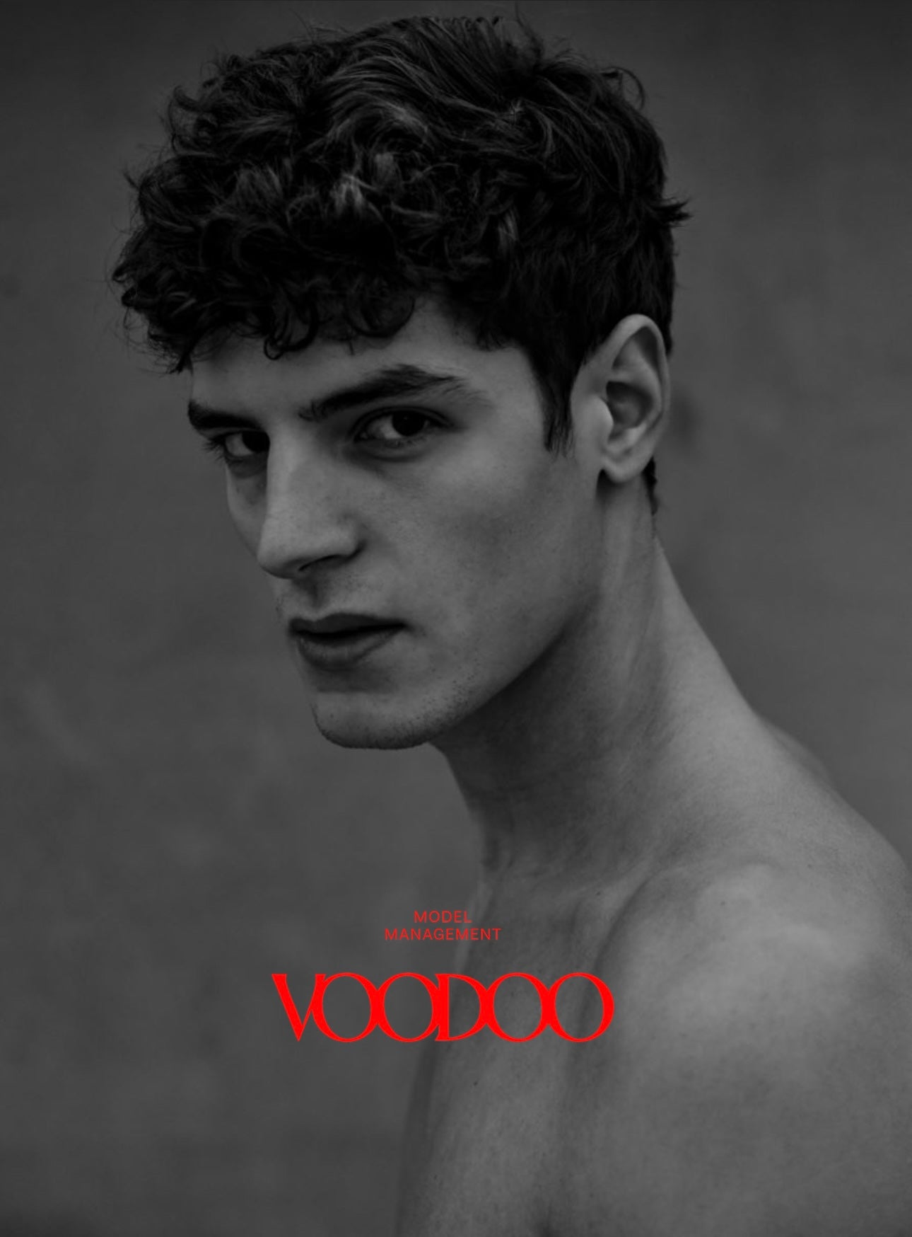 ALESSIO – Voodoo Models