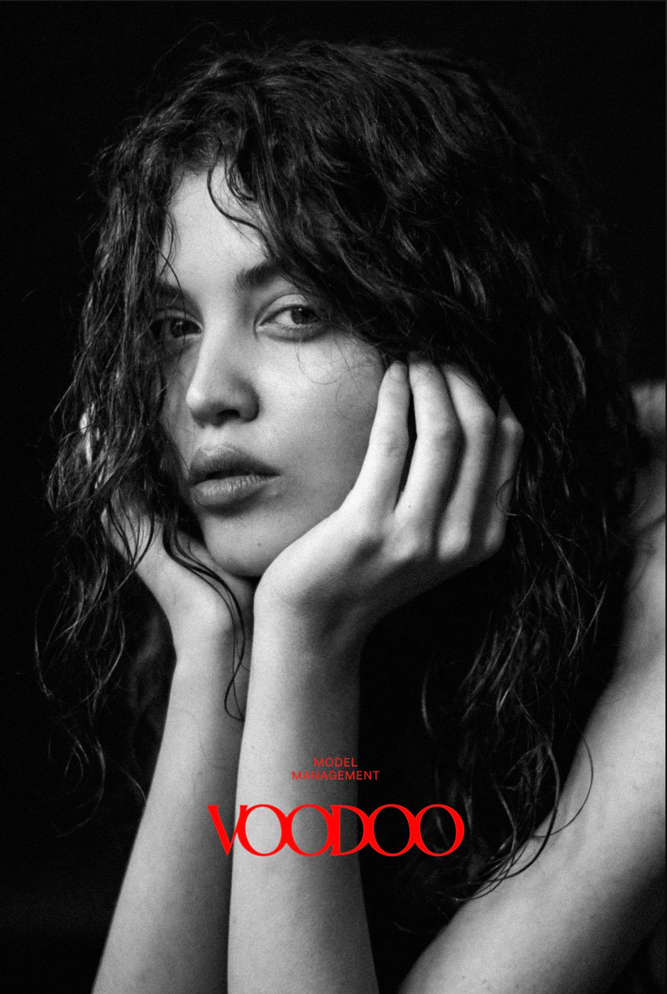 WOMEN – Voodoo Models