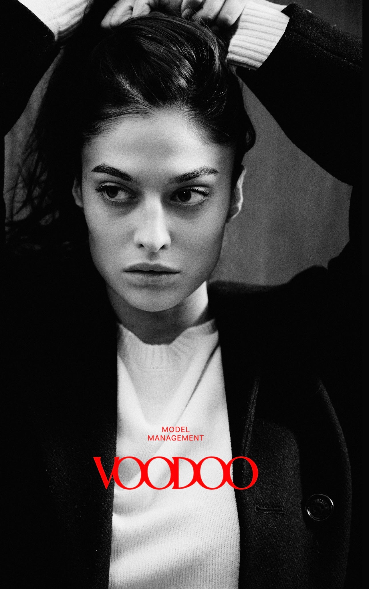 BARBARA – Voodoo Models